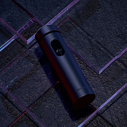 【订金】dynacare涡轮六叶剃须刀DT-R207+刀头套装（支持HUAWEI HiLink）