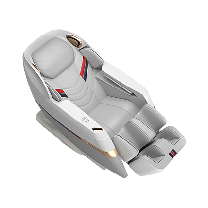 艾力斯特（iRest)年轻兀按摩椅R2S