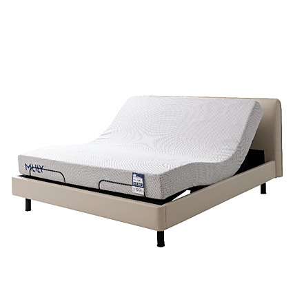 梦百合 MLILY 0压智能床WLB-WBB-S