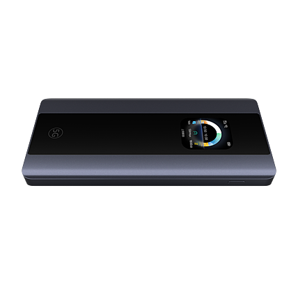 5G 随行 WiFi Pro 5