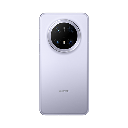 HUAWEI Mate 70 Pro 12GB+512GB 鸿蒙NEXT先锋版 风信紫