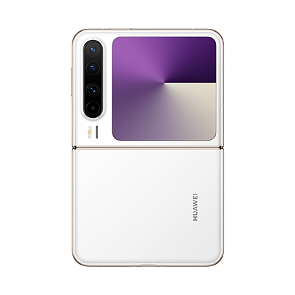HUAWEI Pura X