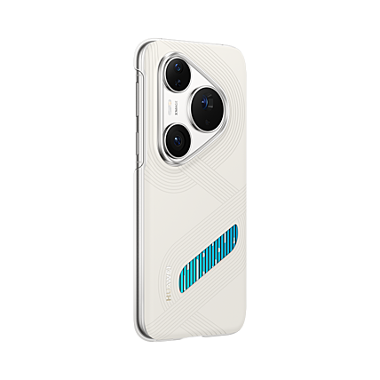 HUAWEI Pura 80 Pro / Pura 80 Pro+ 微泵液冷壳