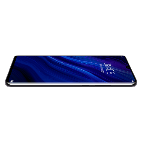 HUAWEI P30 Pro 8GB+512GB 全网通版（亮黑色）