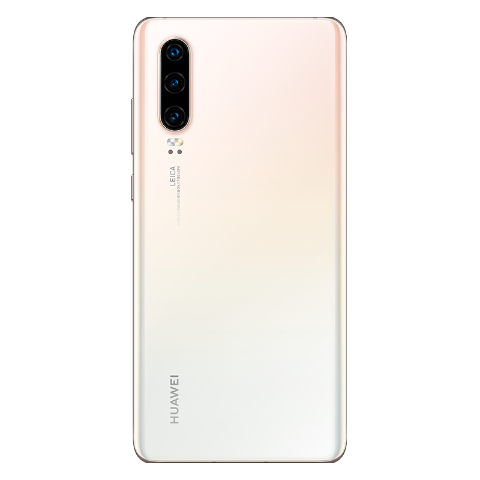 HUAWEI P30 8GB+256GB 全网通版（珠光贝母）