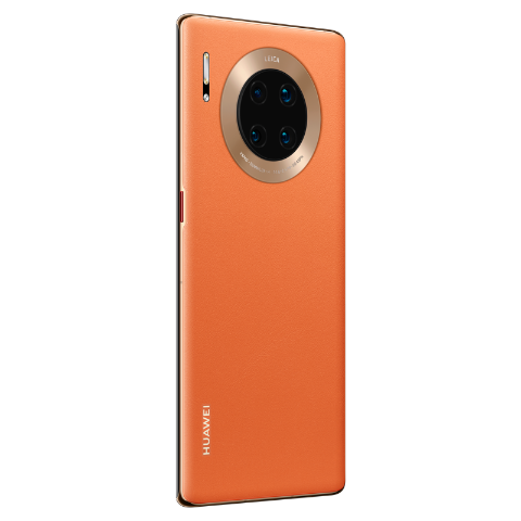 HUAWEI Mate 30 Pro 5G 全网通 8GB+256GB（丹霞橙）