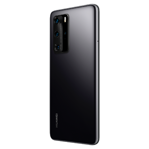 HUAWEI P40 Pro 5G 全网通 8GB+128GB（亮黑色）