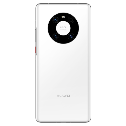 HUAWEI Mate 40 Pro 5G 全网通 8GB+256GB（釉白色）