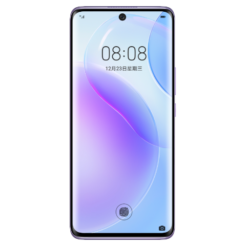 HUAWEI nova 8 8GB+256GB 全网通版（普罗旺斯）