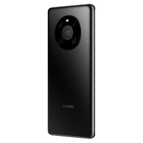 HUAWEI Mate 40 5G 全网通 8GB+256GB（亮黑色）