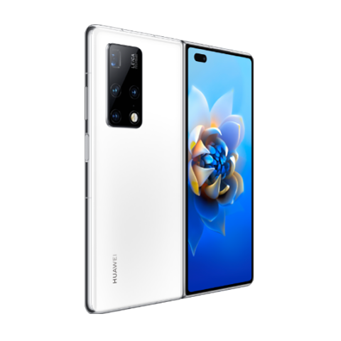 HUAWEI Mate X2 5G 全网通 8GB+512GB（釉白色）