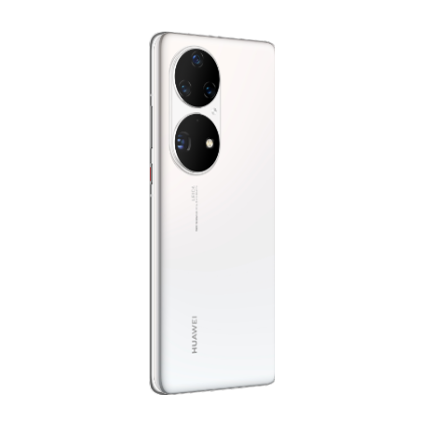 HUAWEI P50 Pro 4G 全网通 8GB+512GB（雪域白）含充电套装