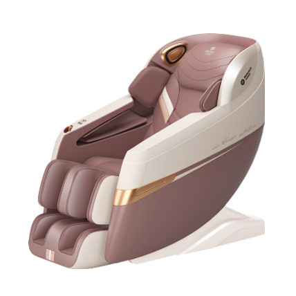 艾力斯特（iRest）年轻兀按摩椅 R2S 海雾紫