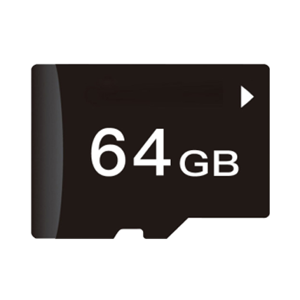 【赠品】盯盯拍64G内存卡