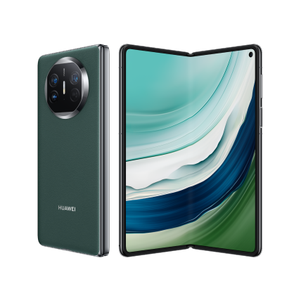 HUAWEI Mate X5 典藏版 16GB+1TB 青山黛