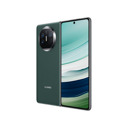 HUAWEI Mate X5 典藏版 16GB+1TB 青山黛