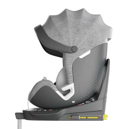 宝贝第一儿童安全座椅 智初