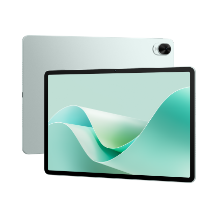 HUAWEI MatePad 11.5S 灵动款 WiFi 8GB+256GB 湖光青